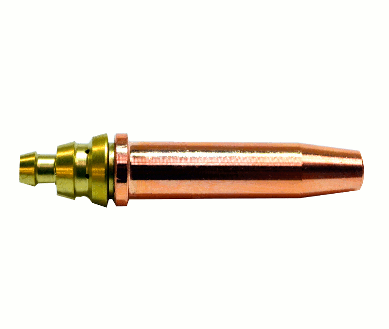 Sif Apachi Cutting Nozzle 1/8" – High-Performance Oxy/Fuel Weld & Cut ...