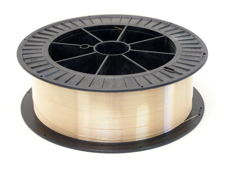 SIF MIG Brazing Wire – 1.0mm diameter, 12.5kg weight – CuSi3Mn1 Alloy ...